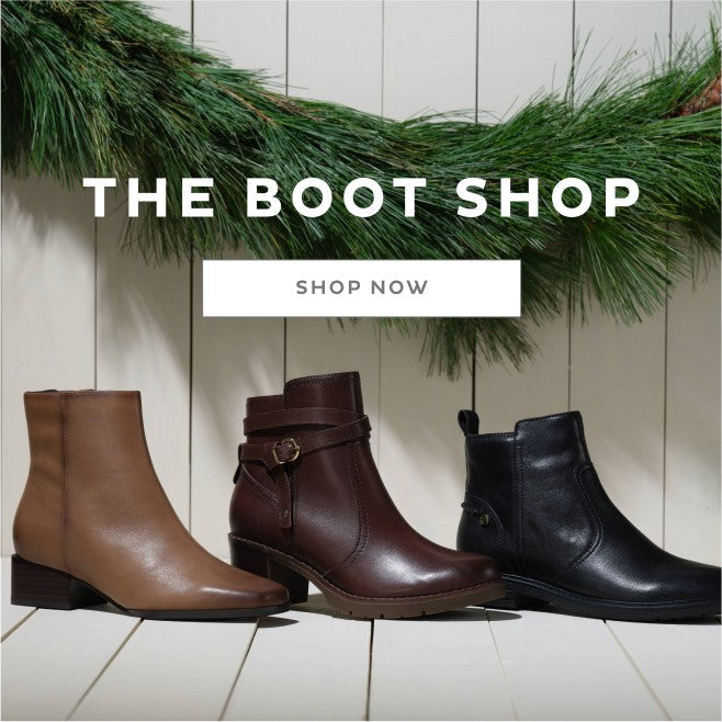 Women's Comfortable Boots & Booties | Easy Spirit