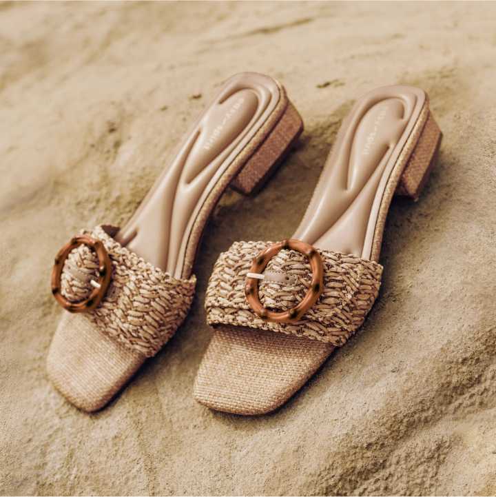 eFlex – Easy Spirit