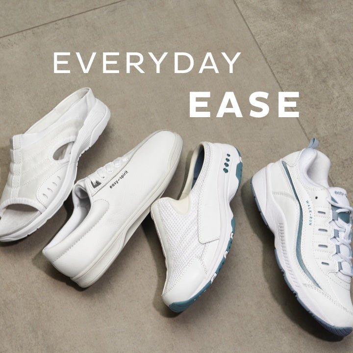 Women's Everyday Ease Shoes & Sandals | Easy Spirit