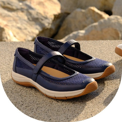 Women's Mary Janes - Heels & Flats | Easy Spirit