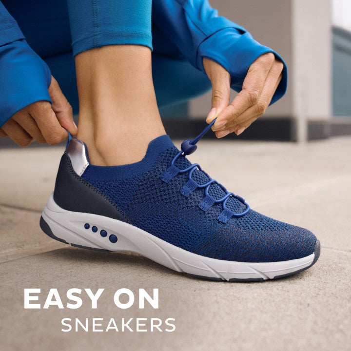 Slip On Sneakers – Easy Spirit