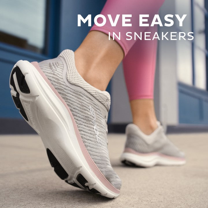 Women's Comfortable Sneakers | Easy Spirit