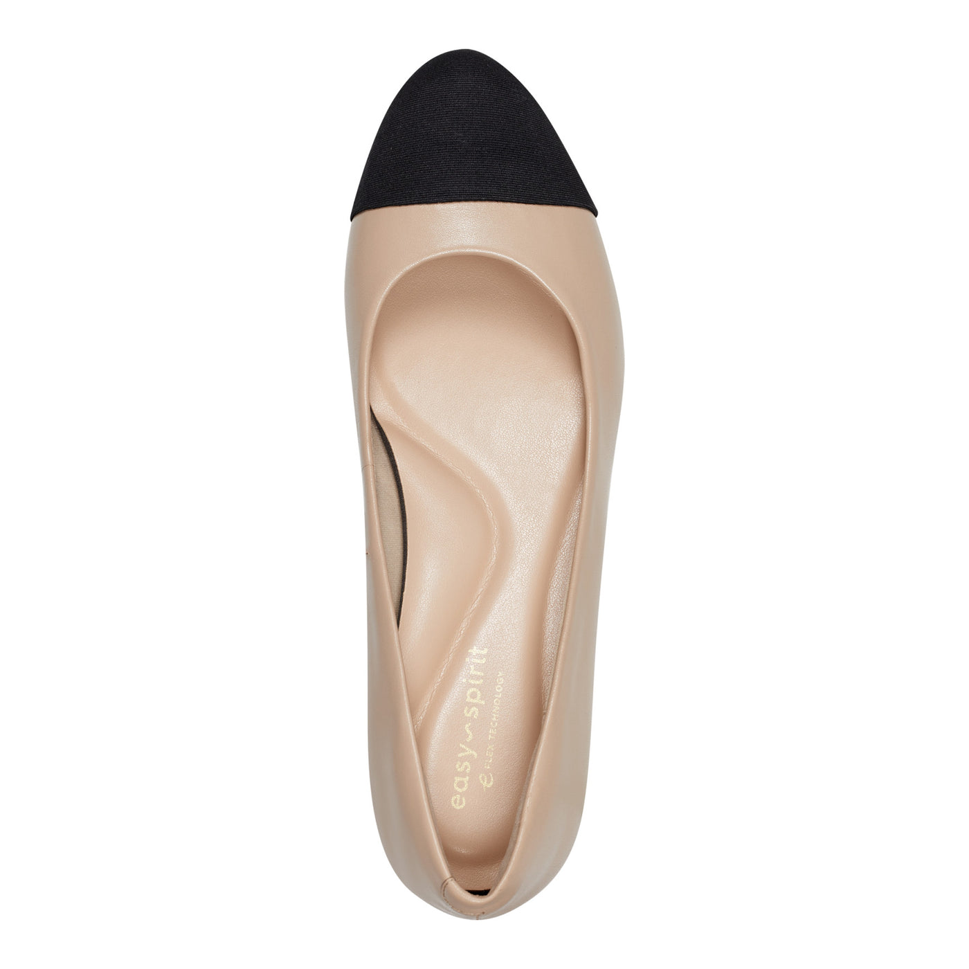 Women's Libie Dress Pumps - Natural Leather | Easy Spirit