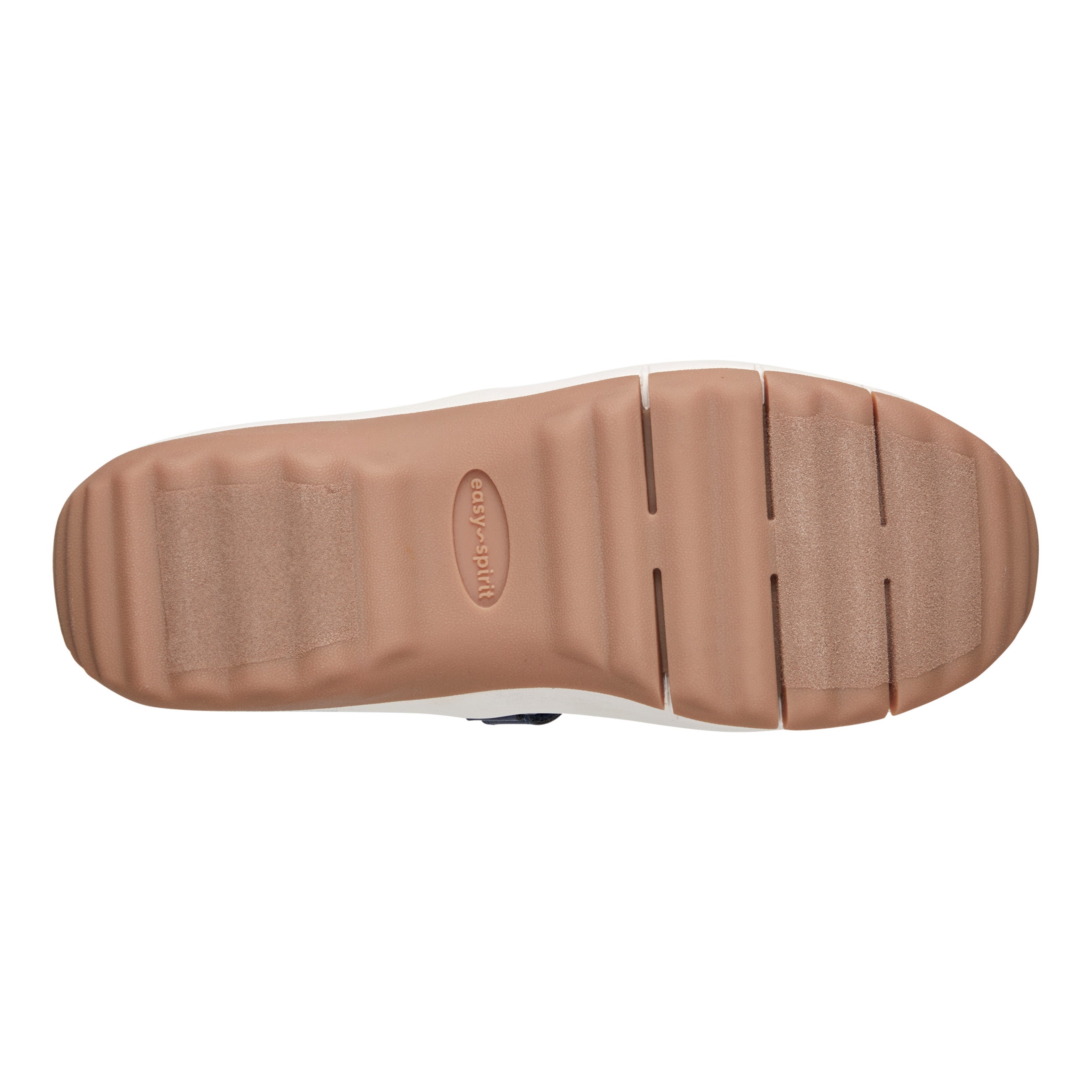 Women's Briana Mary Jane Walking Shoes - Blue | Easy Spirit