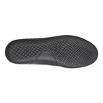 Women's Golden Mary Jane Casual Ballet Flats - Black Leather | Easy Spirit