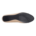 Women's Libie Dress Pumps - Natural Leather | Easy Spirit