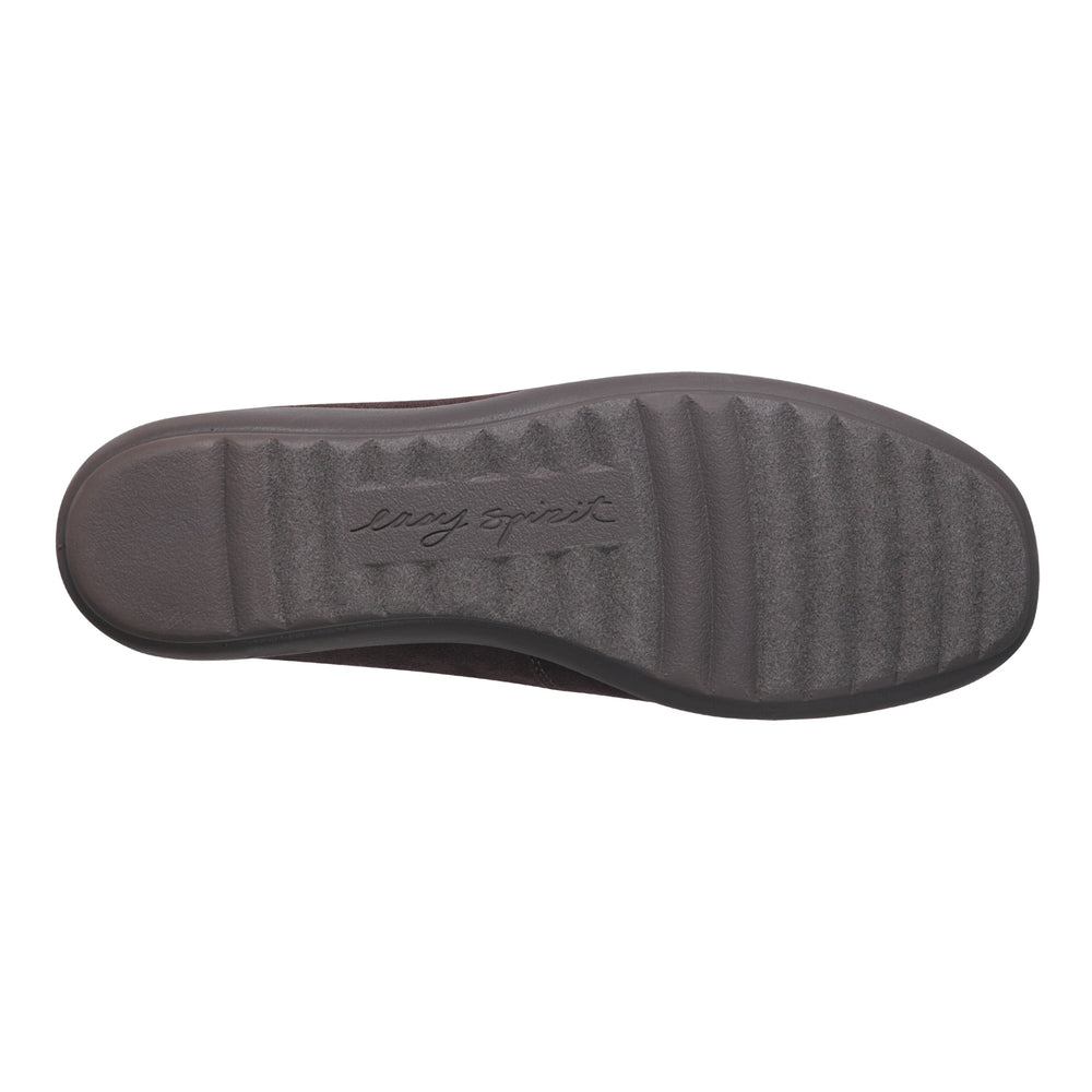 Women's Arlie Slip On Casual Shoes - Dark Brown | Easy Spirit