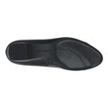 Women's Libie Dress Pumps - Black Leather | Easy Spirit