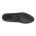 Women's Libie Dress Pumps - Black Leather | Easy Spirit