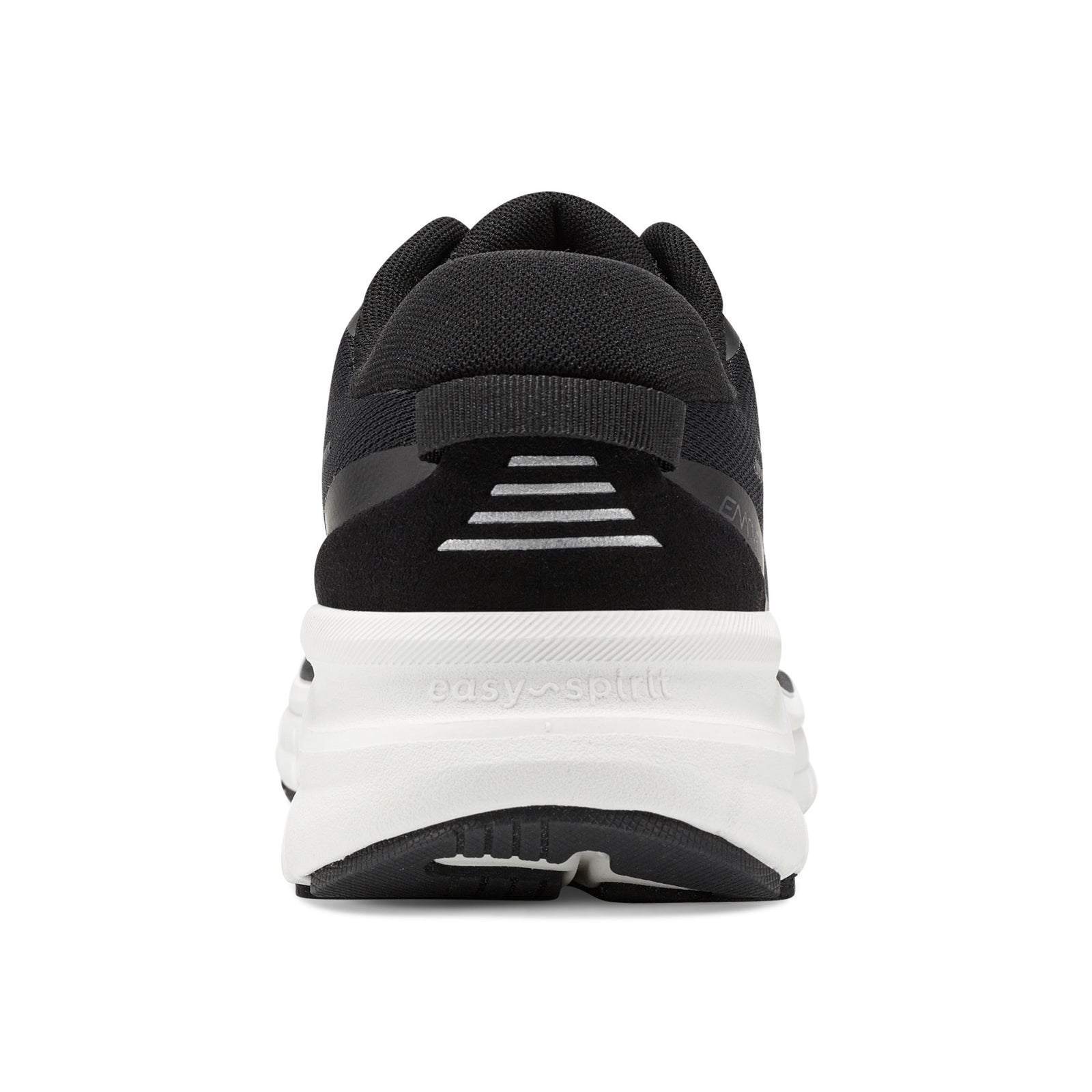 Women's Denise Austin Mel EMOVE Walking Shoes - Black | Easy Spirit