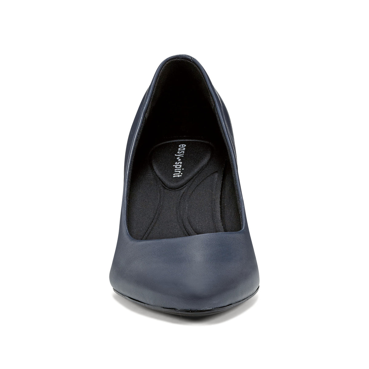 Women's Cosma Pumps - Navy Leather | Easy Spirit