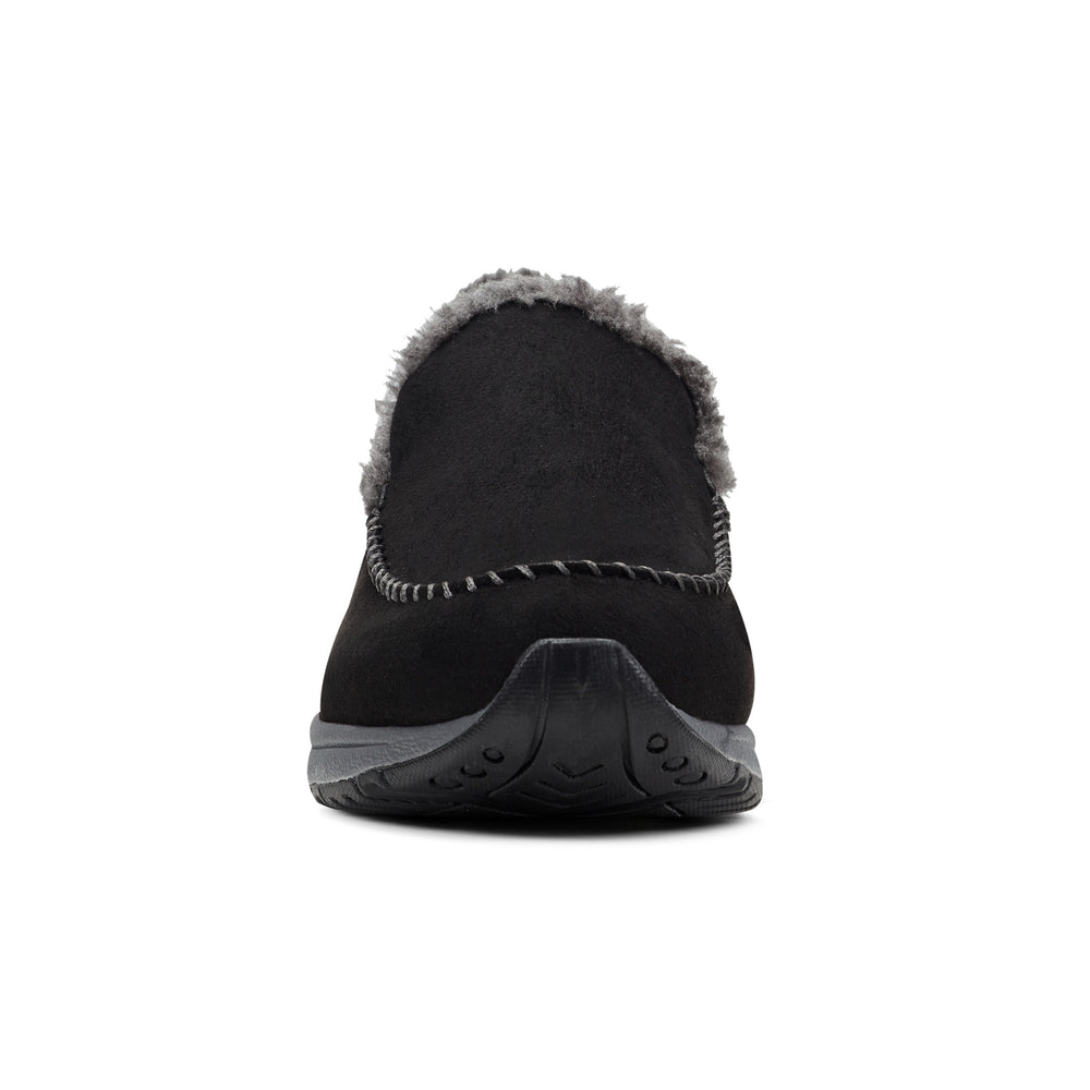Women's Tysin SOEASY™ Slip On Sneakers - Black | Easy Spirit