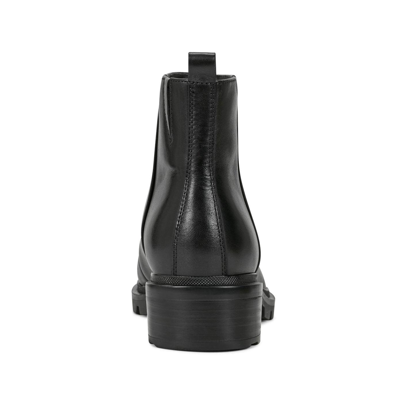 Vasso Casual Booties