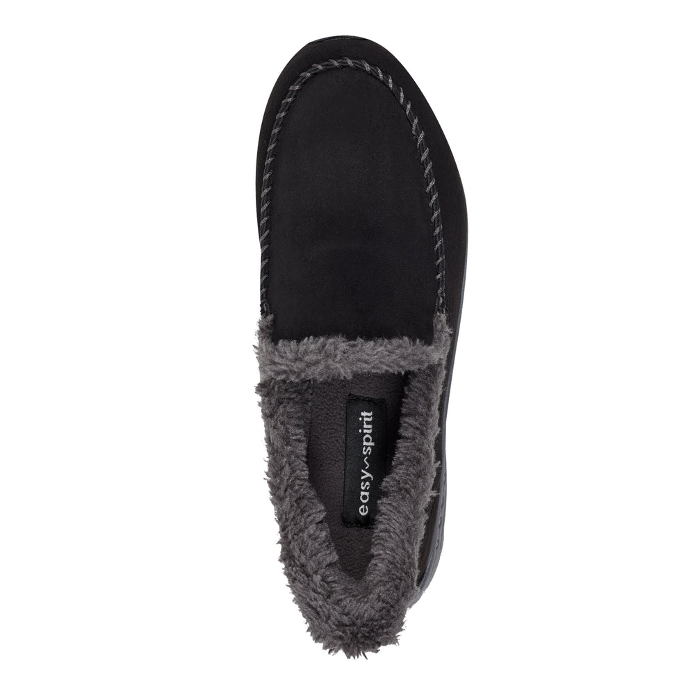 Women's Tysin SOEASY™ Slip On Sneakers - Black | Easy Spirit