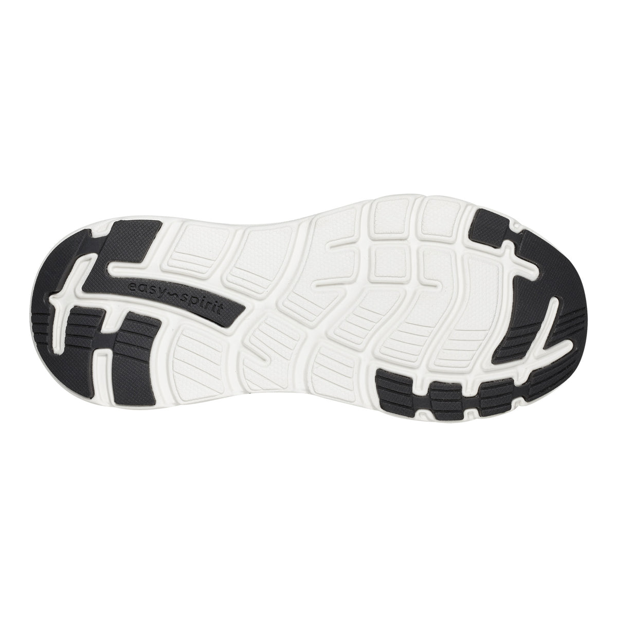 Women's Denise Austin Mel EMOVE Walking Shoes - Black | Easy Spirit