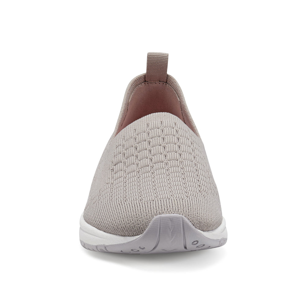 Women's Tech Eco Slip On Sneakers - Taupe | Easy Spirit