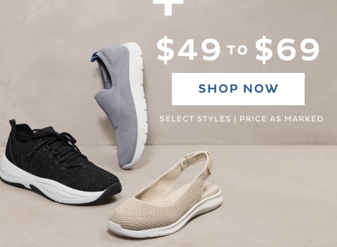 Easy Spirit | Comfortable Shoes For Women