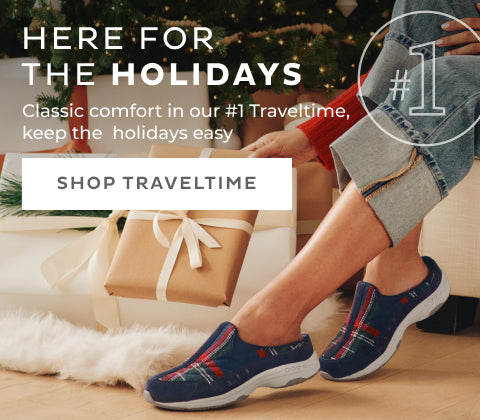 Easy Spirit | Comfortable Shoes For Women