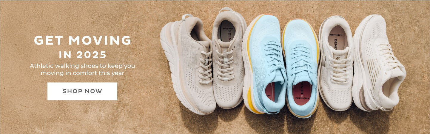 Easy Spirit | Comfortable Shoes For Women