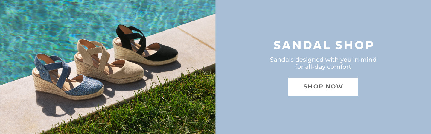 Easy Spirit | Comfortable Shoes For Women