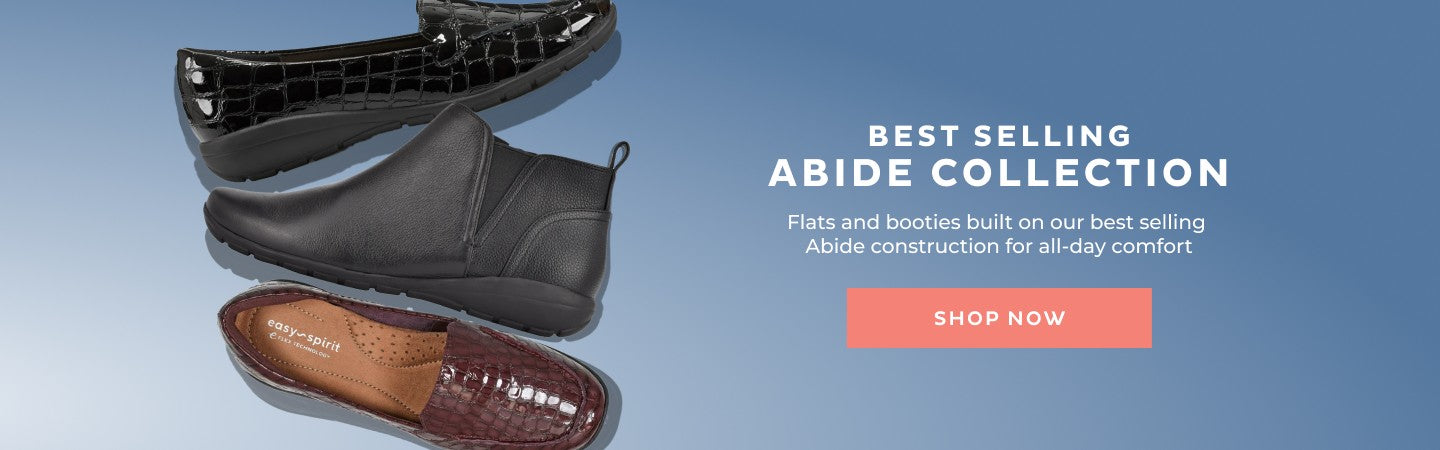 Easy Spirit | Comfortable Shoes For Women