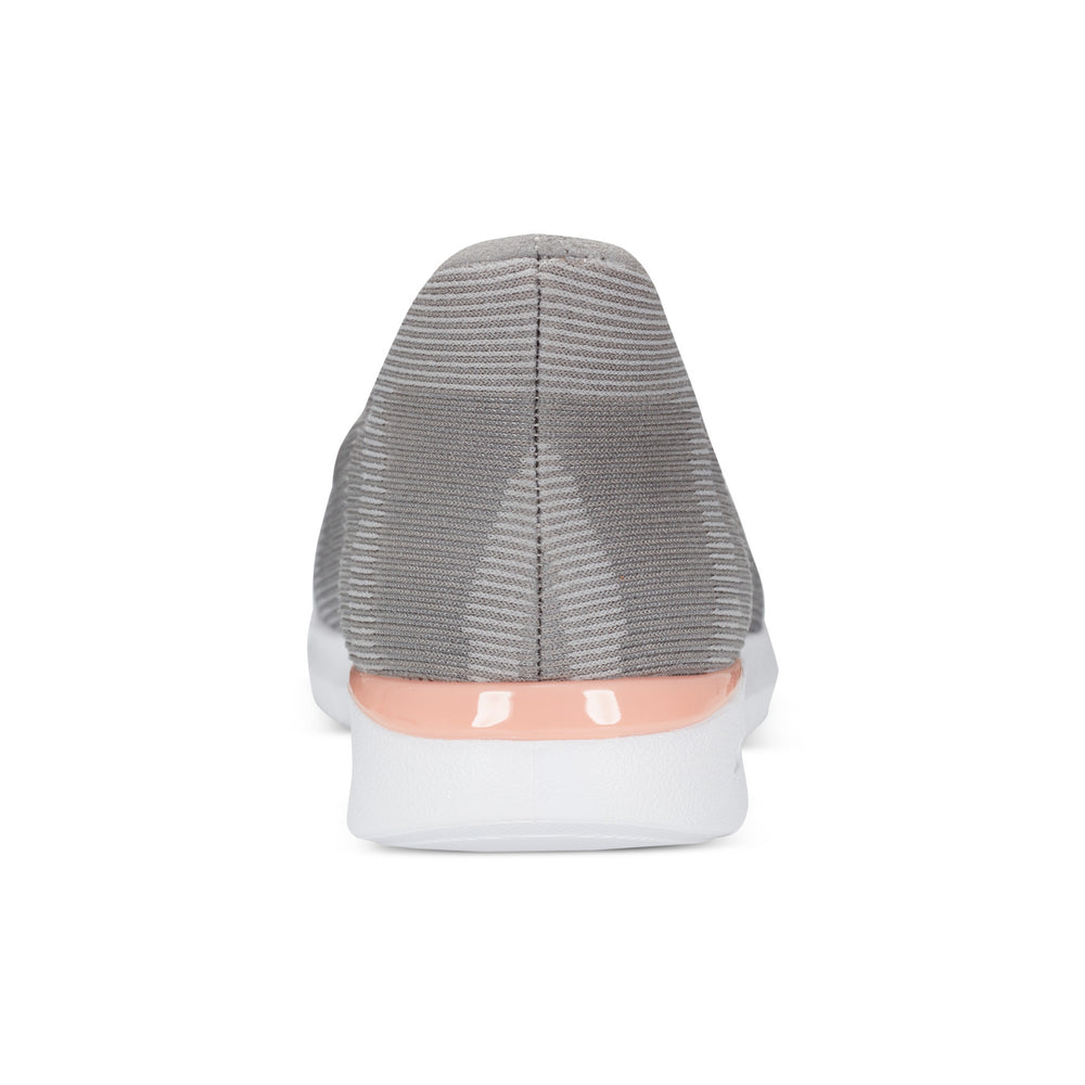 Women's Noemi SOEASY™ Slip On Ballet Flats - Light Grey | Easy Spirit