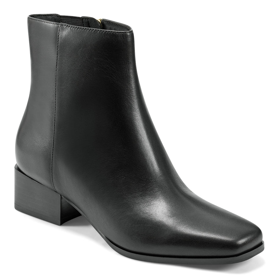 Women's Sidney Dress Booties - Black | Easy Spirit