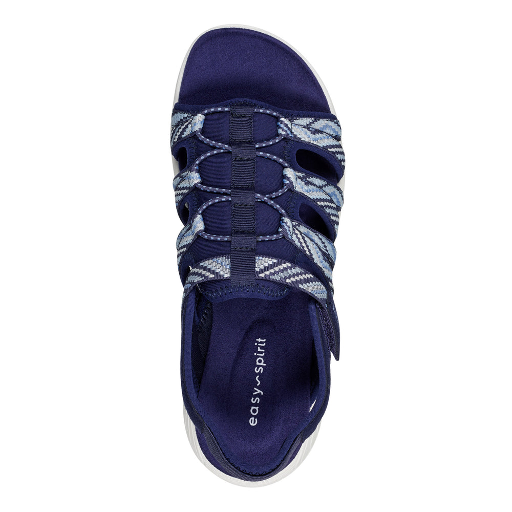 Women's Torye Sandals - Blue Multi | Easy Spirit