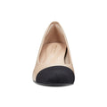 Women's Libie Dress Pumps - Natural Leather | Easy Spirit