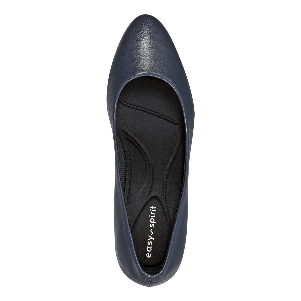 Women's Cosma Pumps - Navy Leather | Easy Spirit