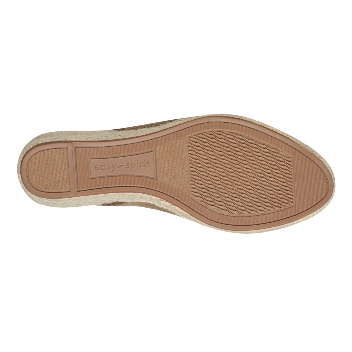 Women's Margie Platform Wedge Slingbacks - Gold | Easy Spirit