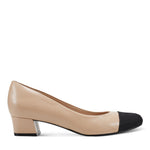 Women's Libie Dress Pumps - Natural Leather | Easy Spirit