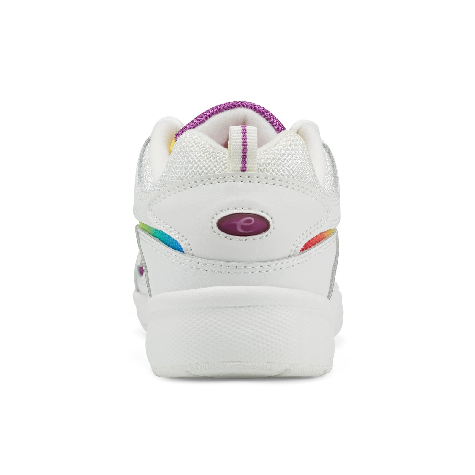 Women's Romy Walking Shoes - White/Rainbow | Easy Spirit