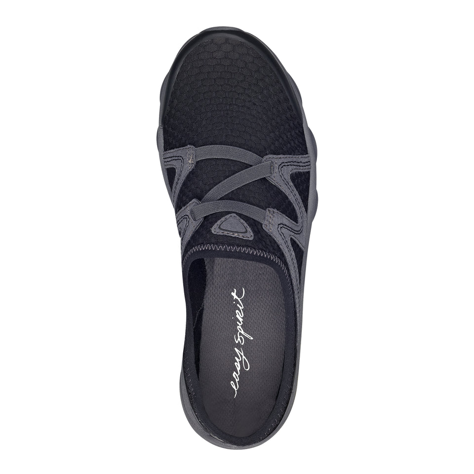 Women's Riptide Clogs - Black | Easy Spirit