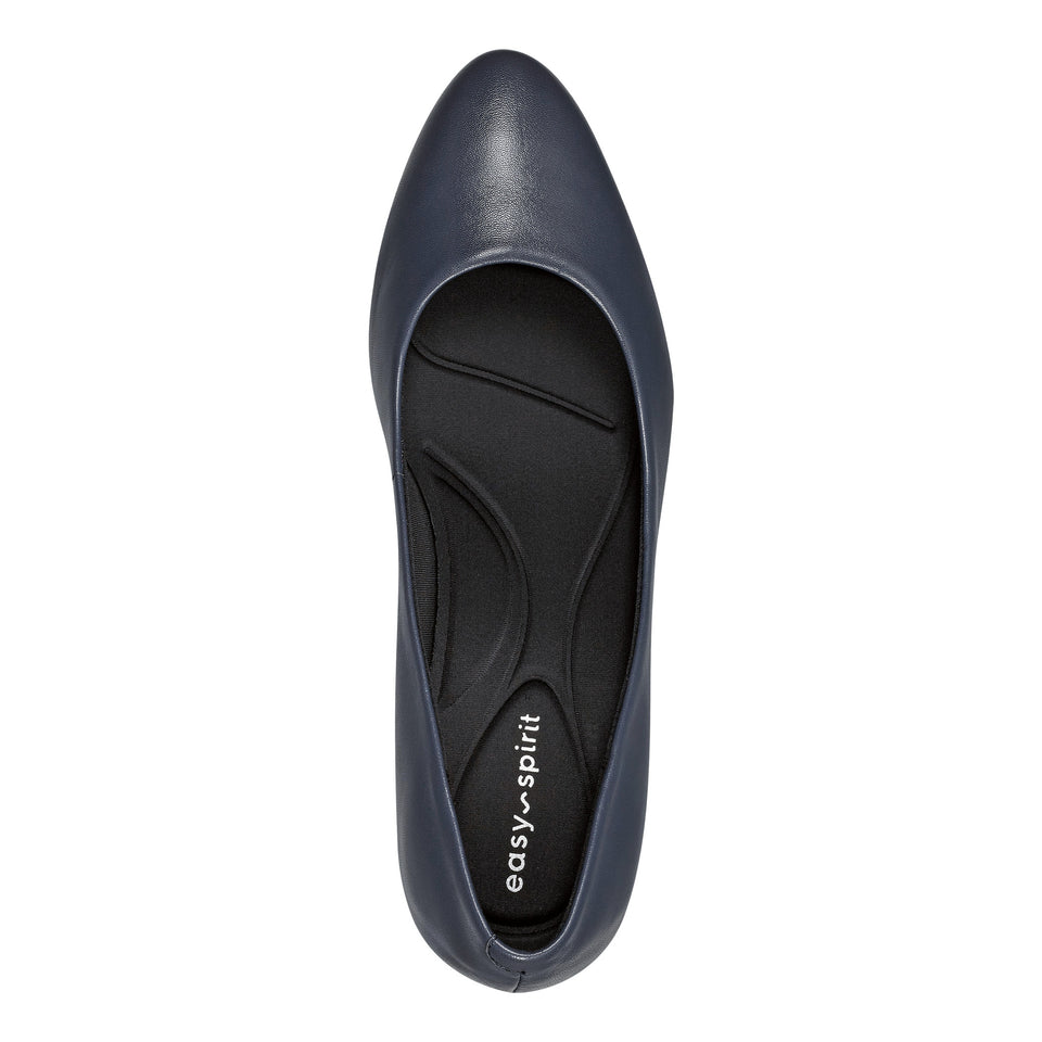 Women's Cosma Pumps - Blue | Easy Spirit