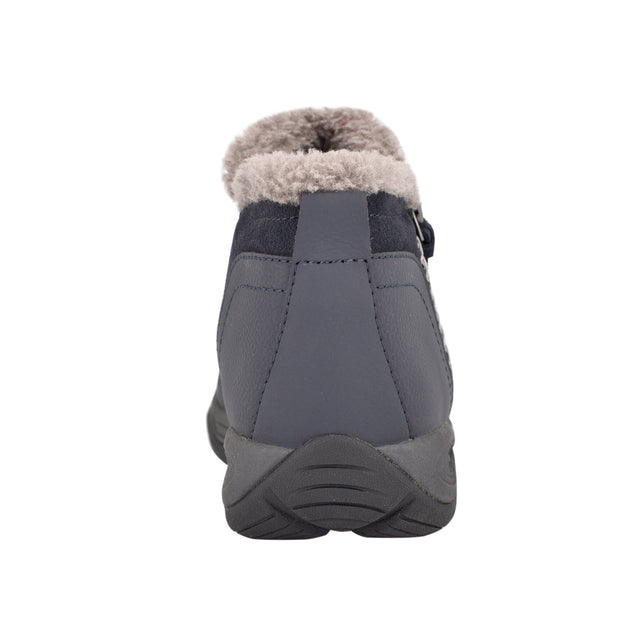 Women's Epic Cold Weather Booties - Blue | Easy Spirit