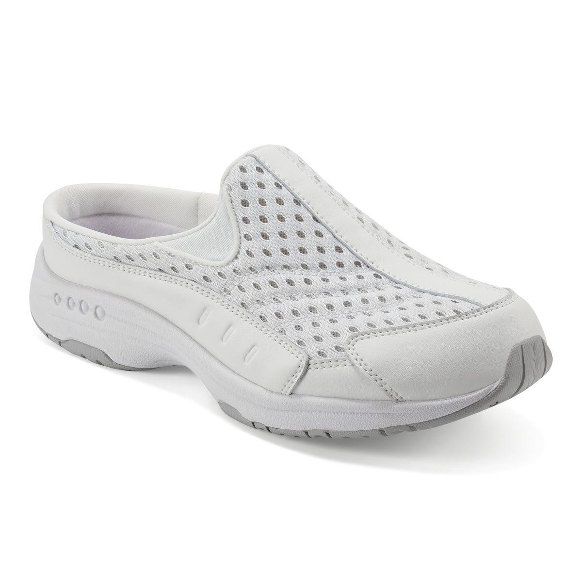 Traveltime Clogs – Easy Spirit